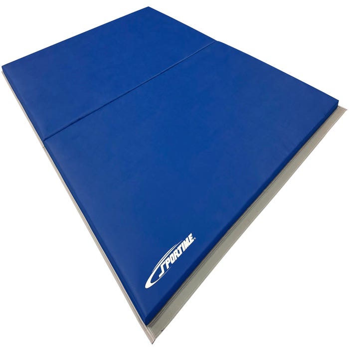 Sportime Polyethylene Therapy Mat | School Specialty