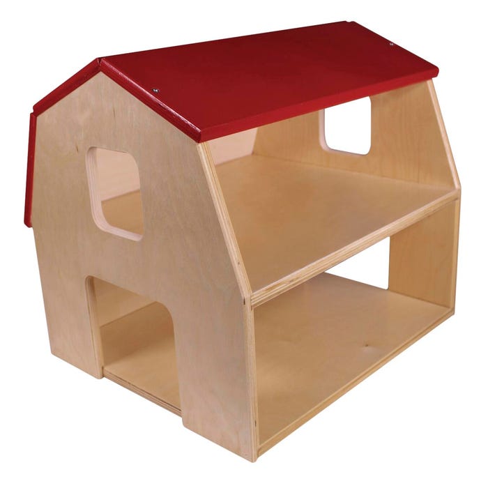Childcraft Big Red Barn