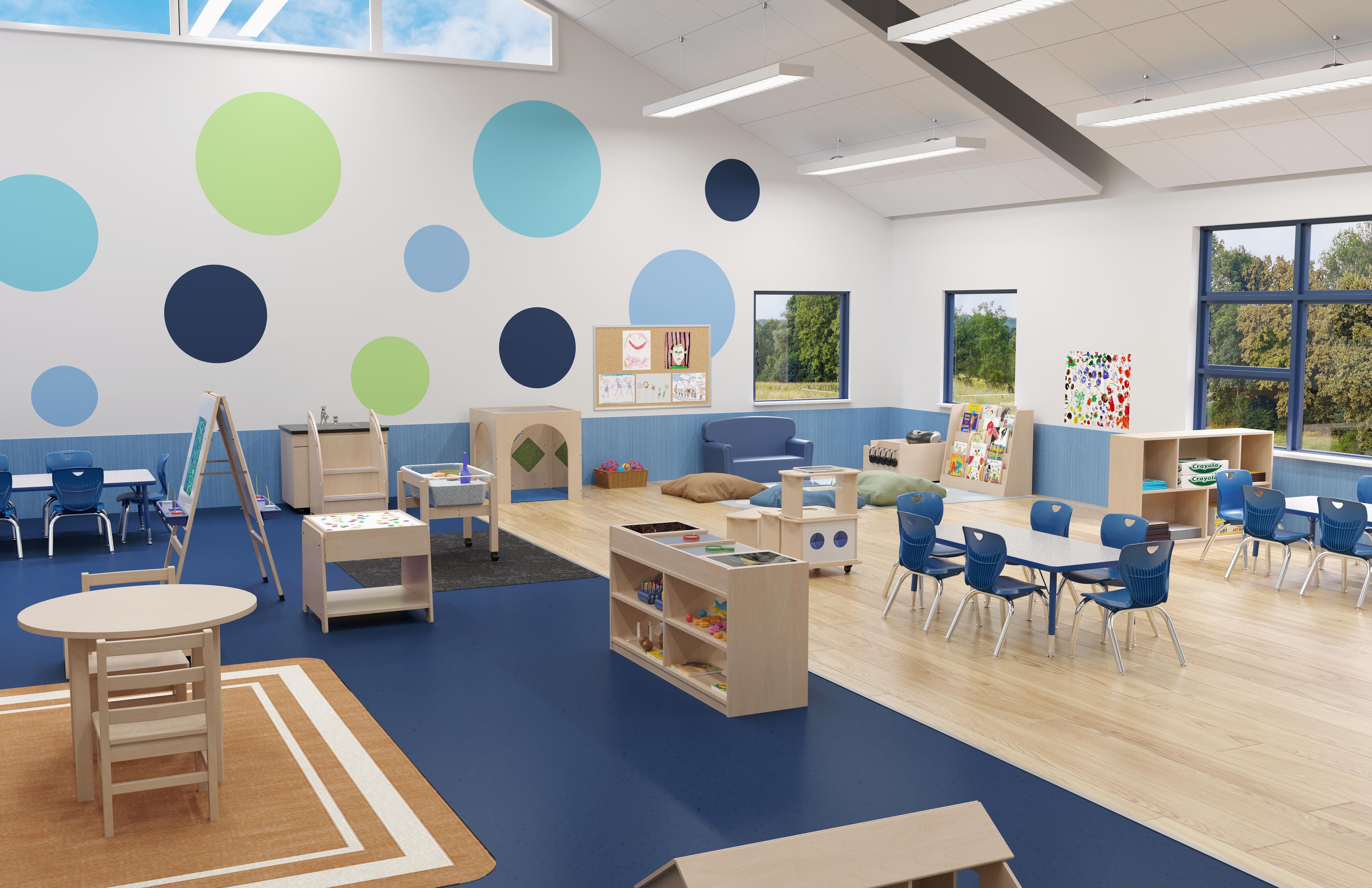 Childcraft Secure Step