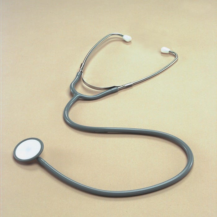 Stethoscope