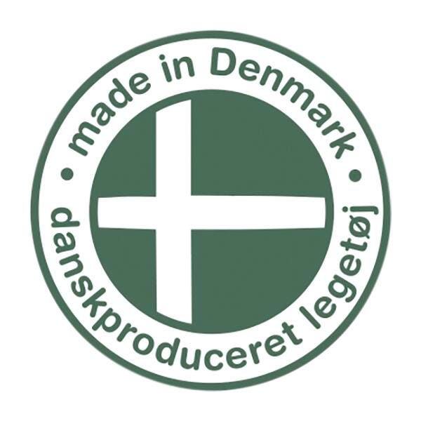 Dantoy BIO Sand Set, 50 Pieces