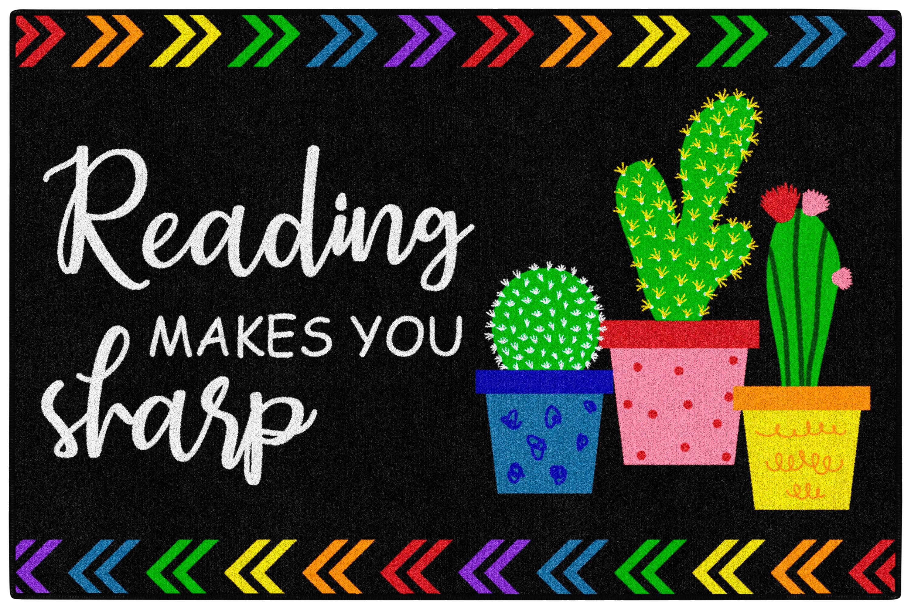 Reading, Literacy Carpets And Rugs from School Specialty