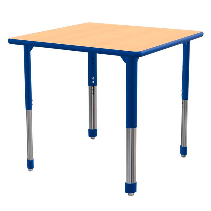 Classroom Select Activity Table, Square