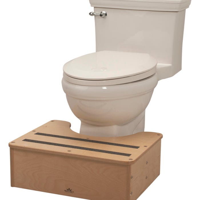 Potty Step | School Specialty