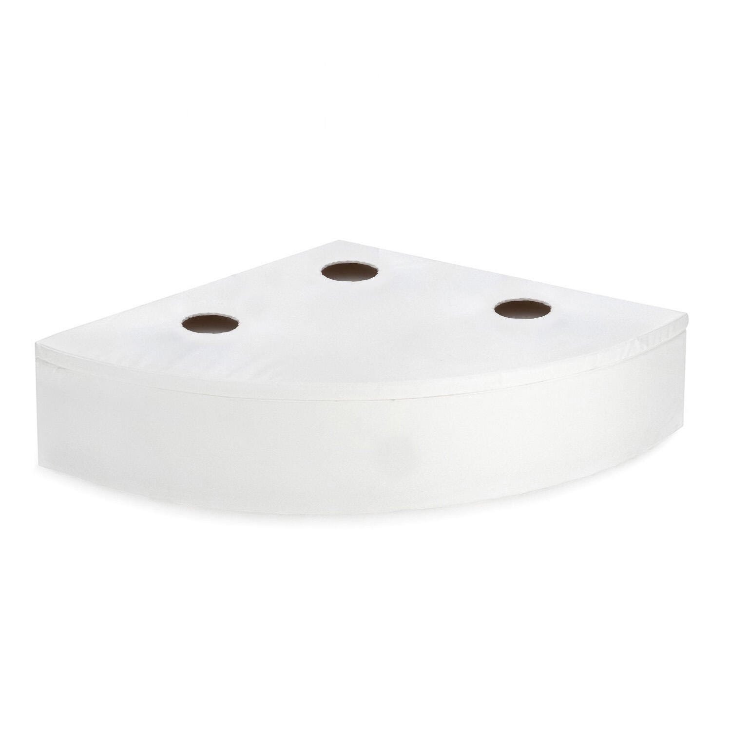 Snoezelen Bubble Tube Base, Accessory for Bubble Tubes, Quadrant ...