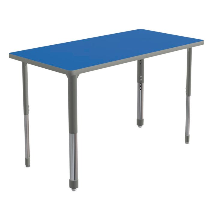 Classroom Select Activity Table, Rectangle