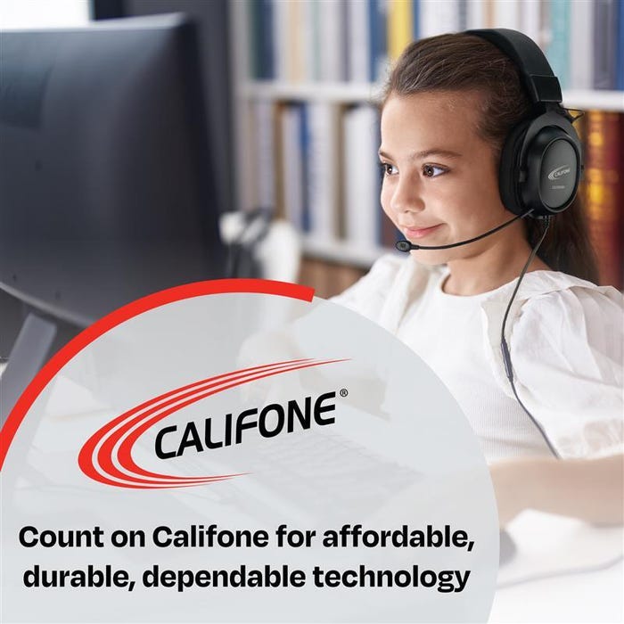 Califone PA21-EDU Bluetooth PA System