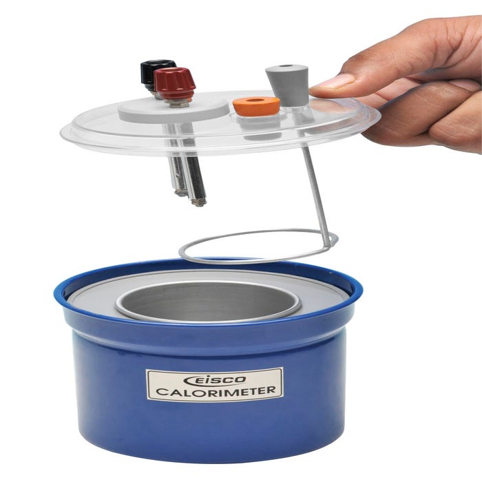 EISCO Double Wall Calorimeter