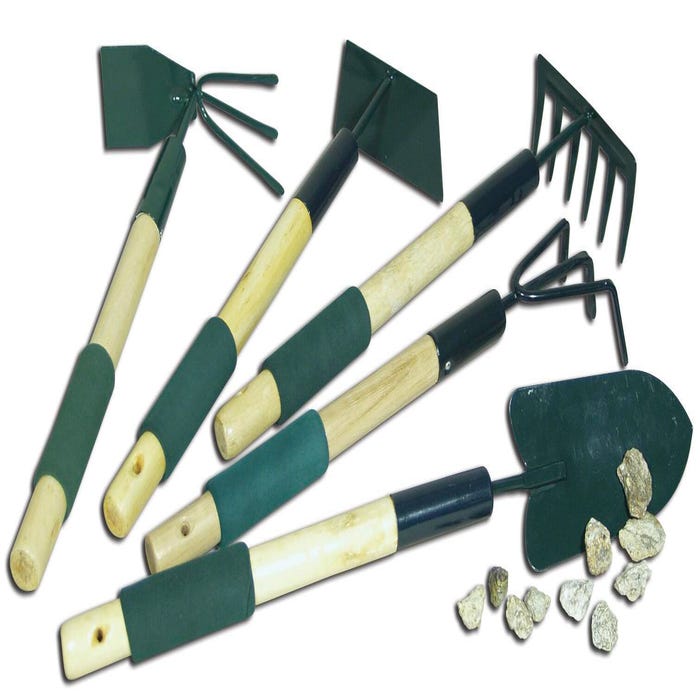 Hand Tools Set