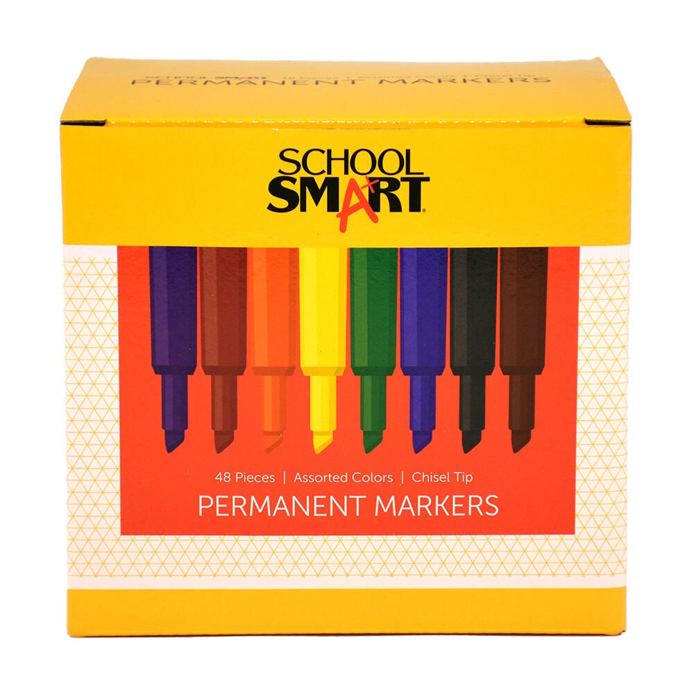 Markers | School Specialty