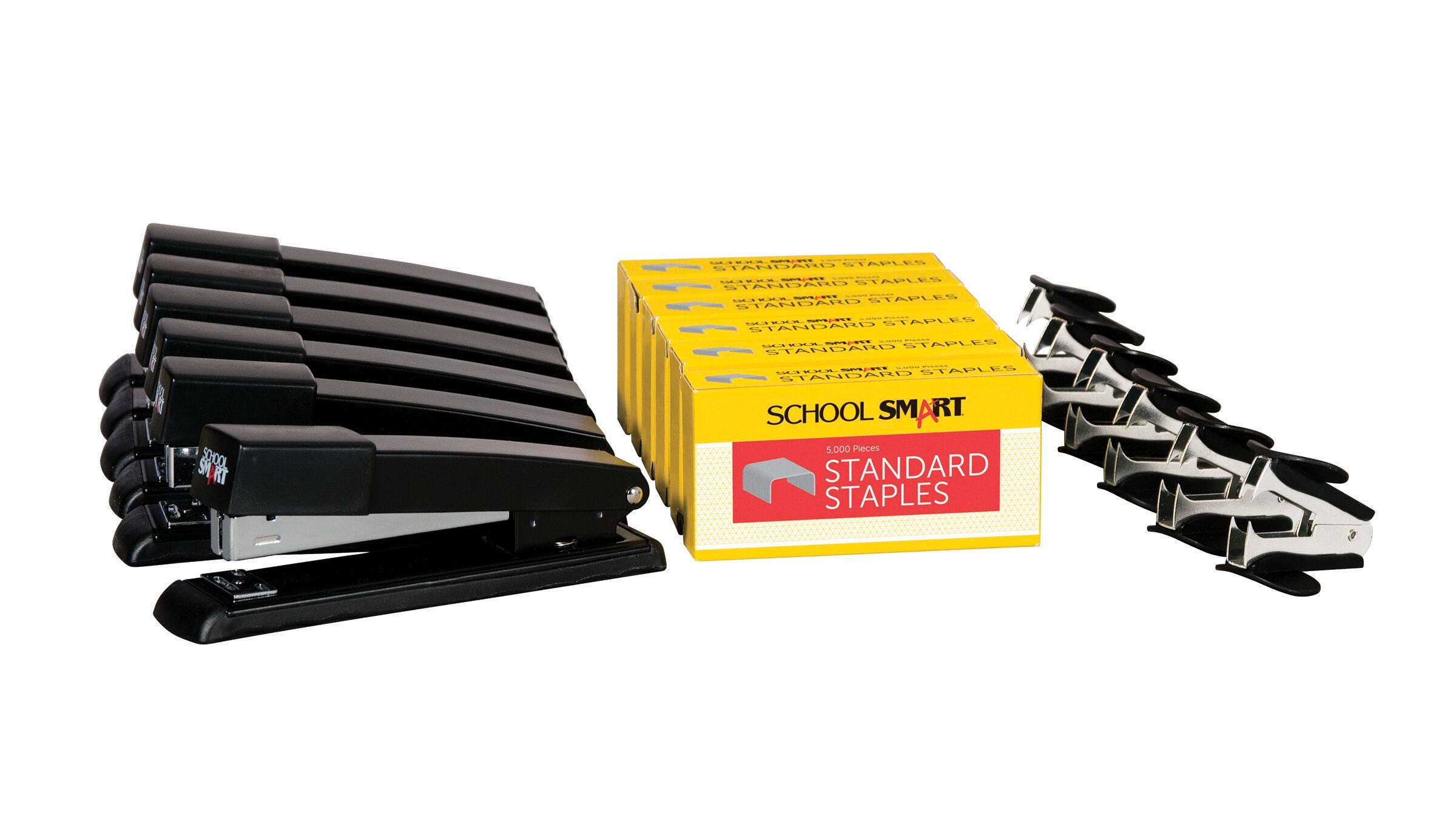 Staplers from School Specialty