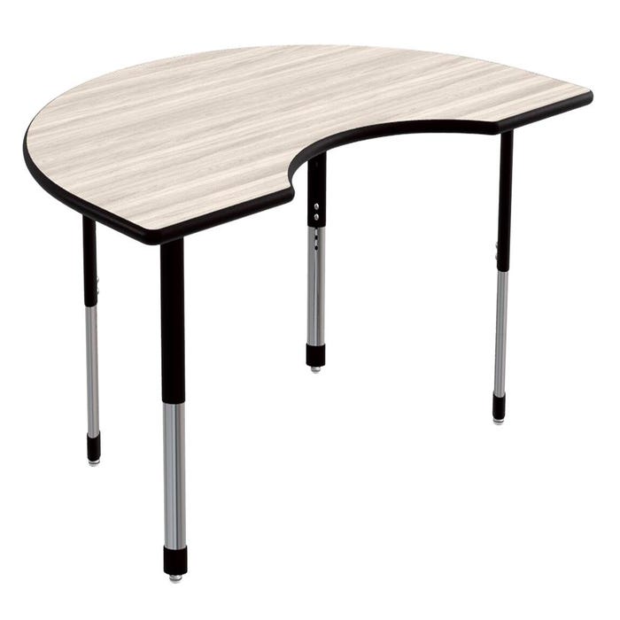 Classroom Select Activity Table, Kidney | School Specialty
