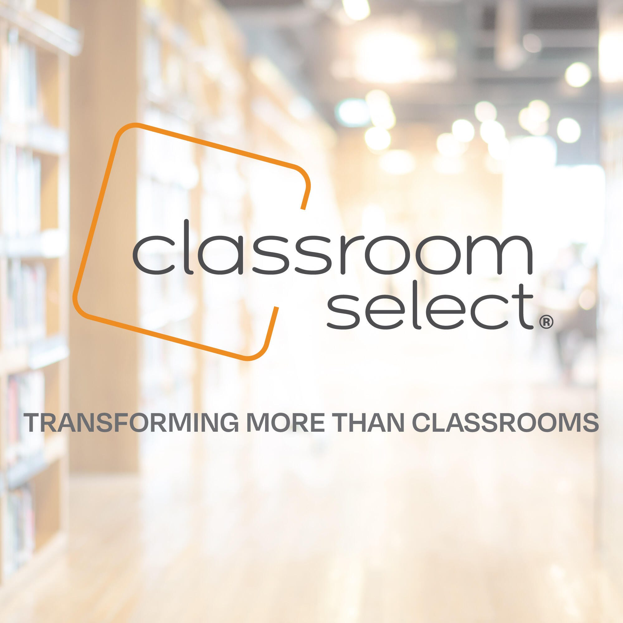 Classroom Select NeoClass Bistro Stool