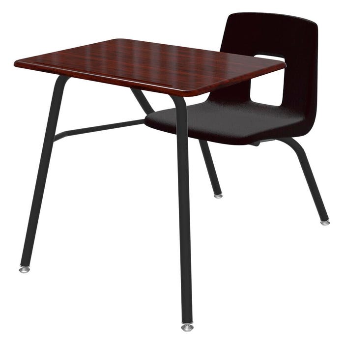 Classroom Select Traditional Desk | School Specialty