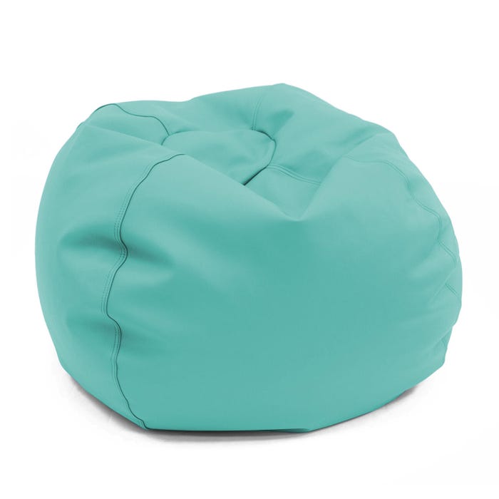 Children's Factory Go2 Round Bean Bag Chair | School Specialty