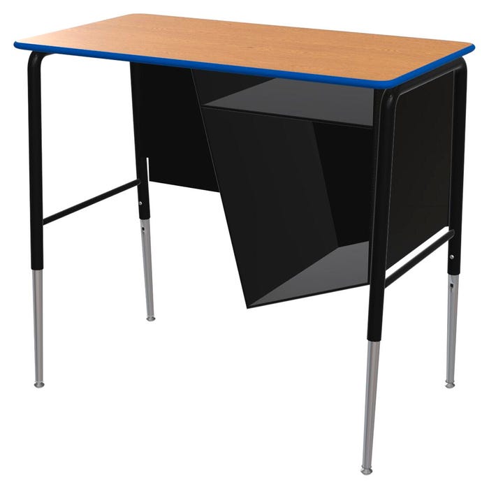 Classroom Select Royal 1800A Student Executive Desk | School Specialty